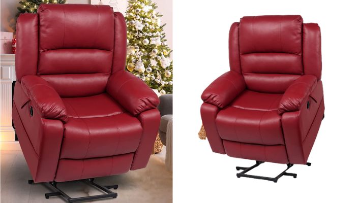 7 of the Best Recliner Chair for Arthritis in 2023