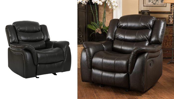 7 Tested Best Recliners For Sciatica in 2023 - Pro Recliner