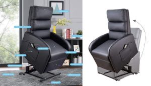 7 Tested Best Recliners For Sciatica in 2023 - Pro Recliner