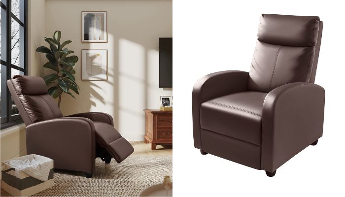 7 of the Best Recliner Chair for Arthritis in 2023