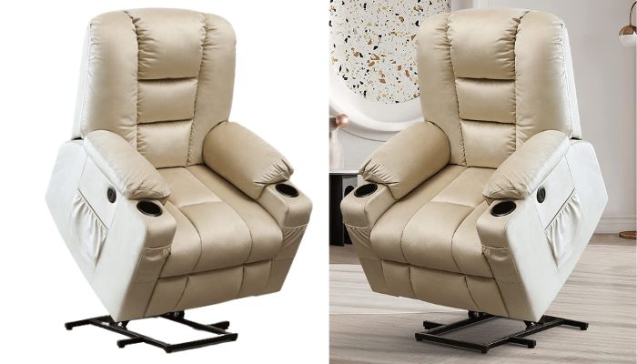 7 of the Best Recliner Chair for Arthritis in 2023
