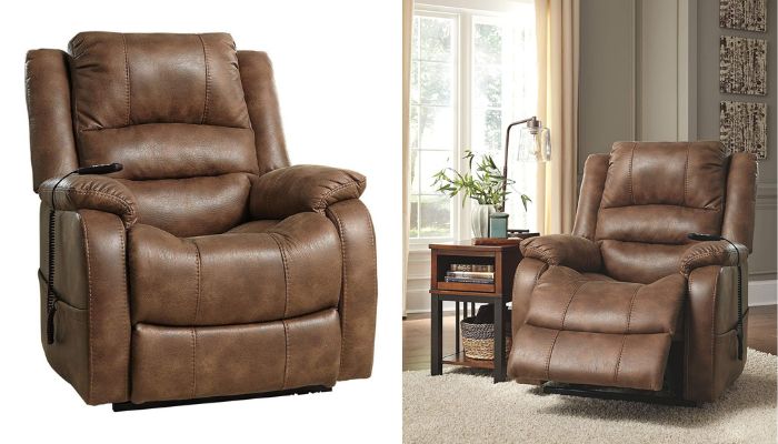 7 Tested Best Recliners For Sciatica in 2023 - Pro Recliner